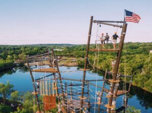 Activities - The Forge: Lemont Quarries