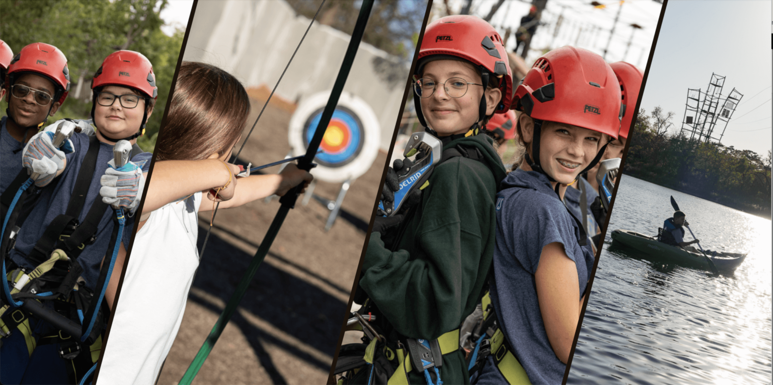 Camps at The Forge Lemont