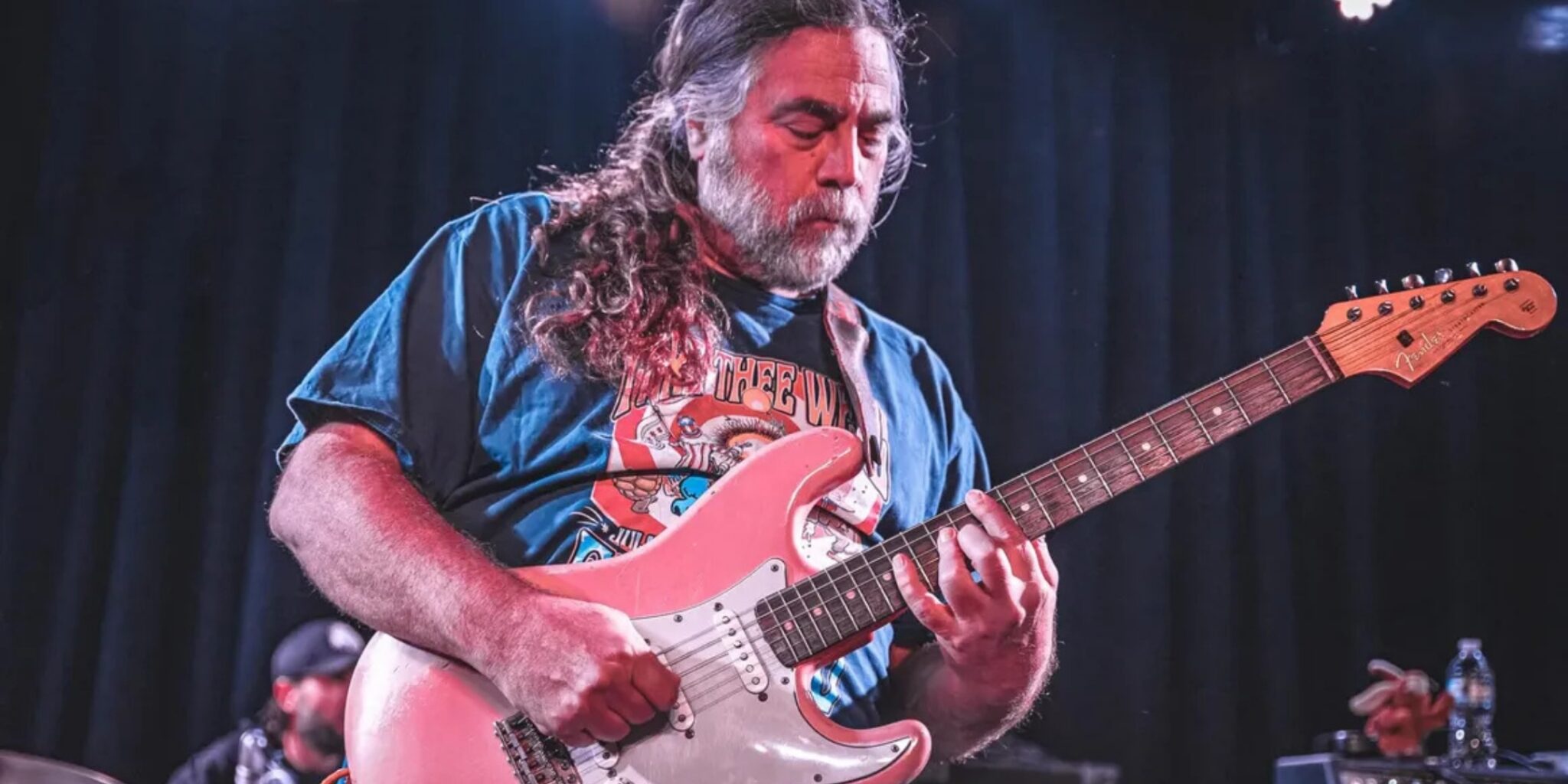 Live Music Events at The Forge Lemont