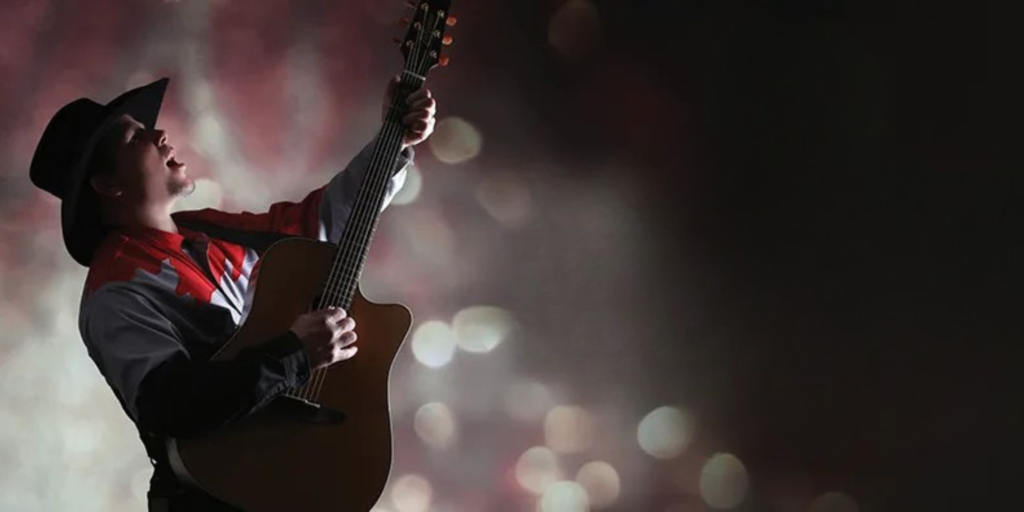 Ultimate Garth Brooks Tribute - The Forge: Lemont Quarries